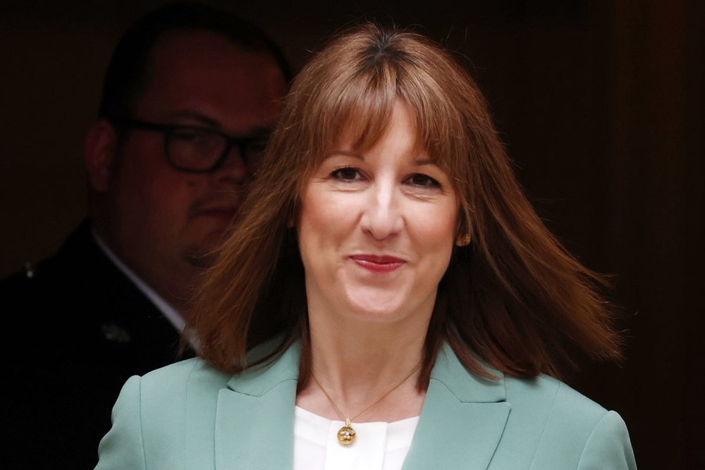 Spending review 2025: Key takeaways after Rachel Reeves announces ...