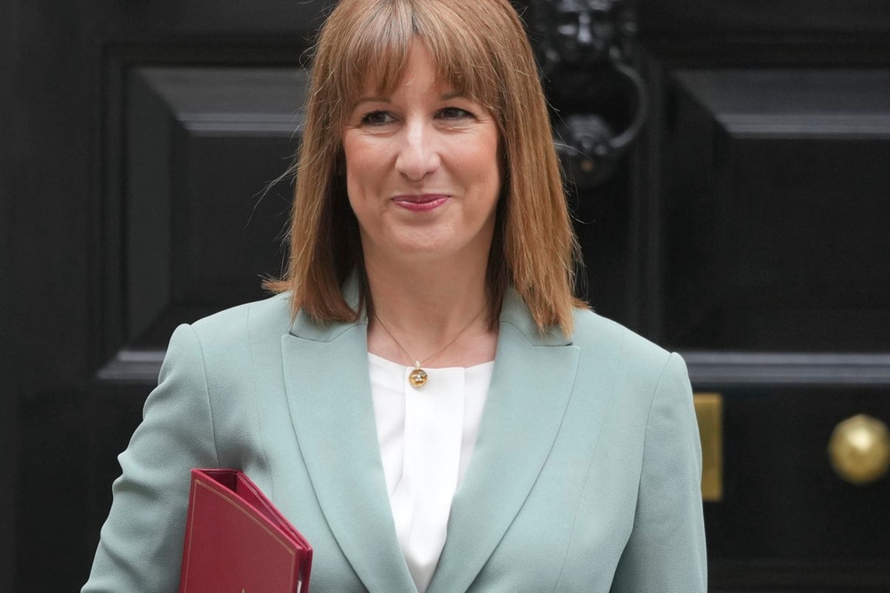 Rachel Reeves came out fighting — but there are big problems down the line