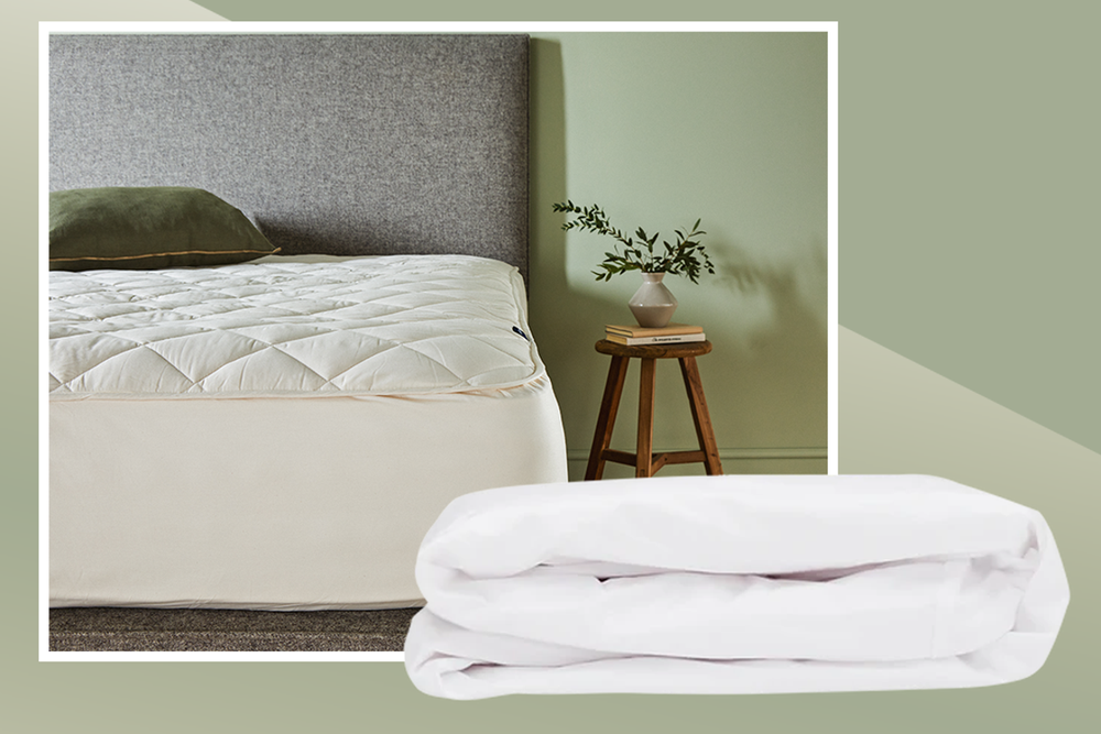Best mattress protectors, from cooling to waterproof designs