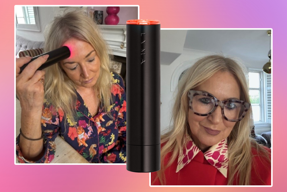 Lyma’s laser claims to ‘make skin look younger’ – but does it actually work?