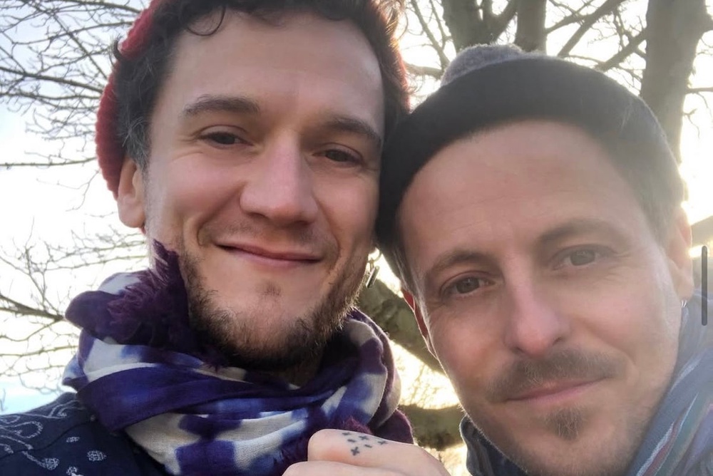 Sister of This Morning star who died in Air India crash reveals family ...