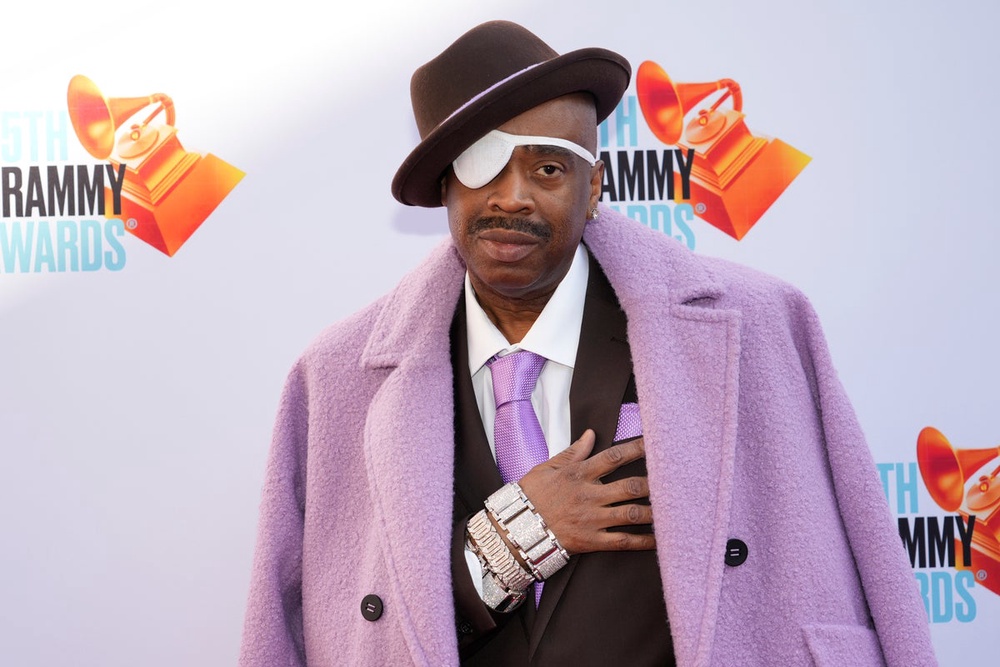 Slick Rick returns after 26 years with 'Victory' album and proves hip ...