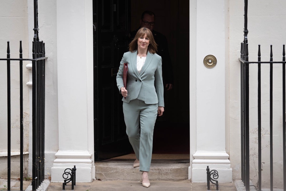 Why UK’s economic growth has been downgraded
