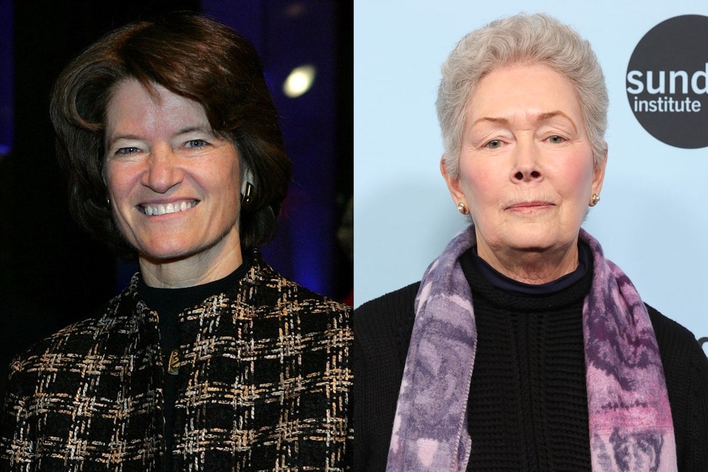 Sally Ride’s partner says astronaut gave her permission to reveal their ...