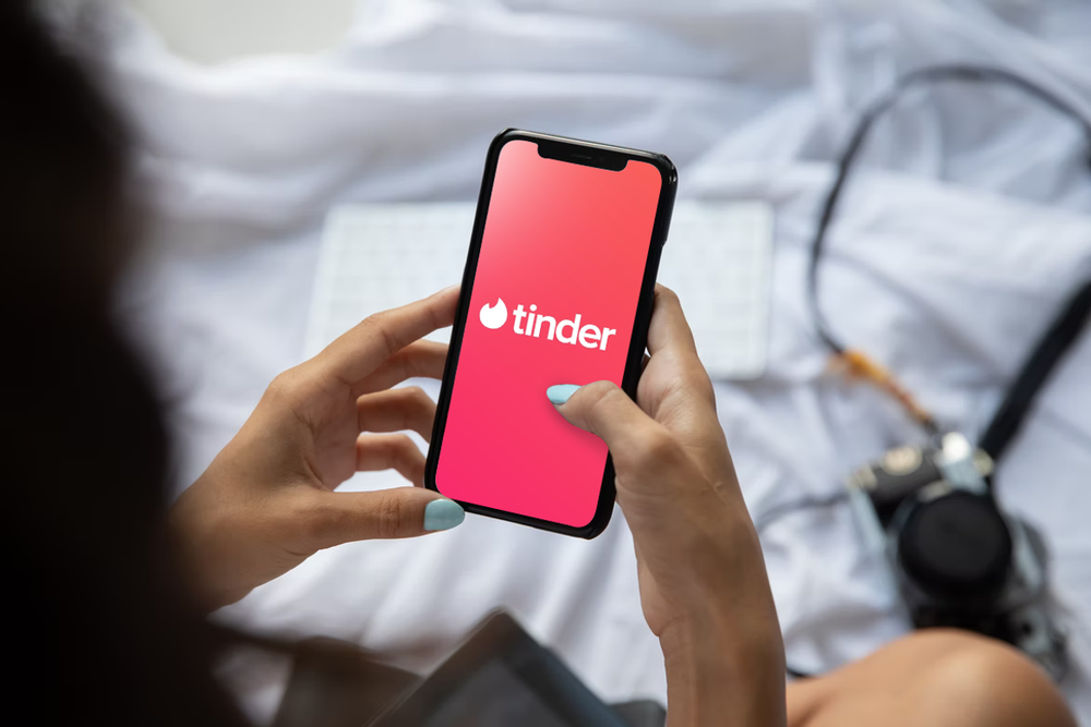 Tinder launches ‘double date’ feature as Gen Z seek low-pressure dating