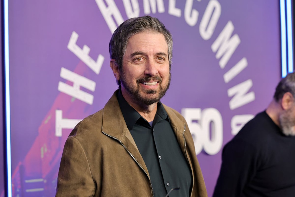 Ray Romano begged head of CBS to change the name of Everybody Loves ...