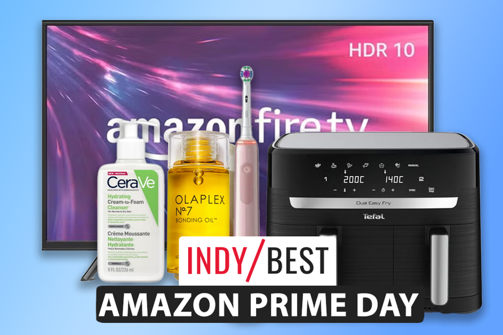 When is Amazon Prime Day 2025? Dates and best early deals for the first ...