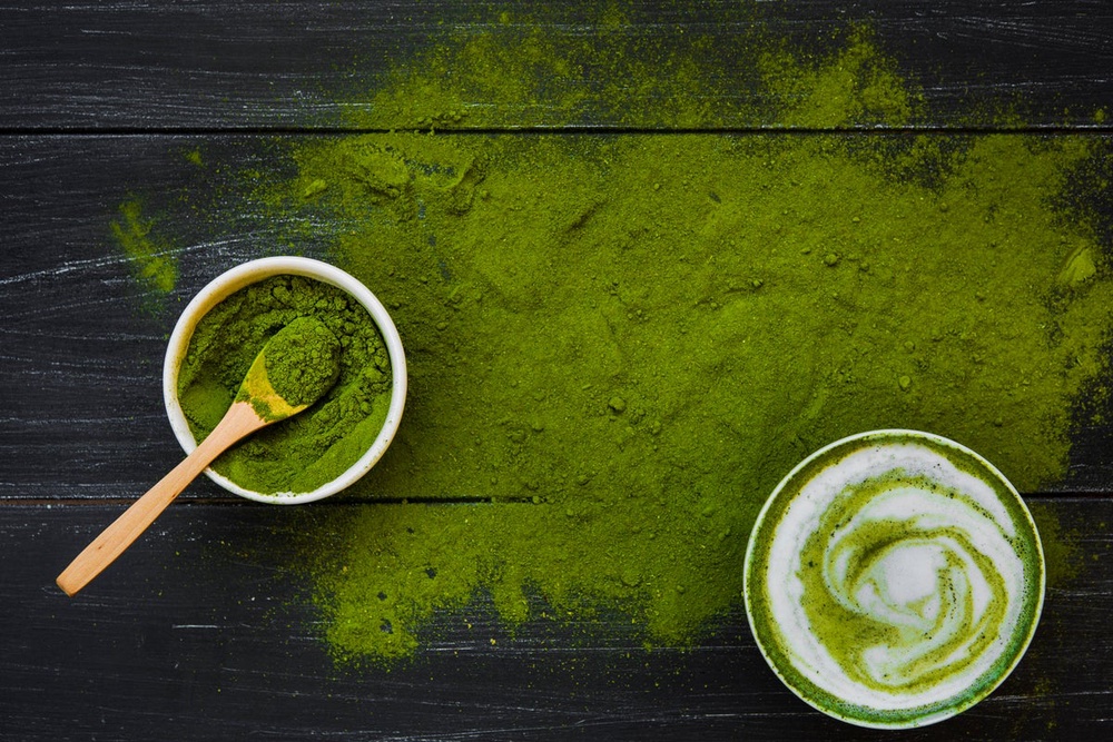 Matcha and the little-known side effect that could affect your blood