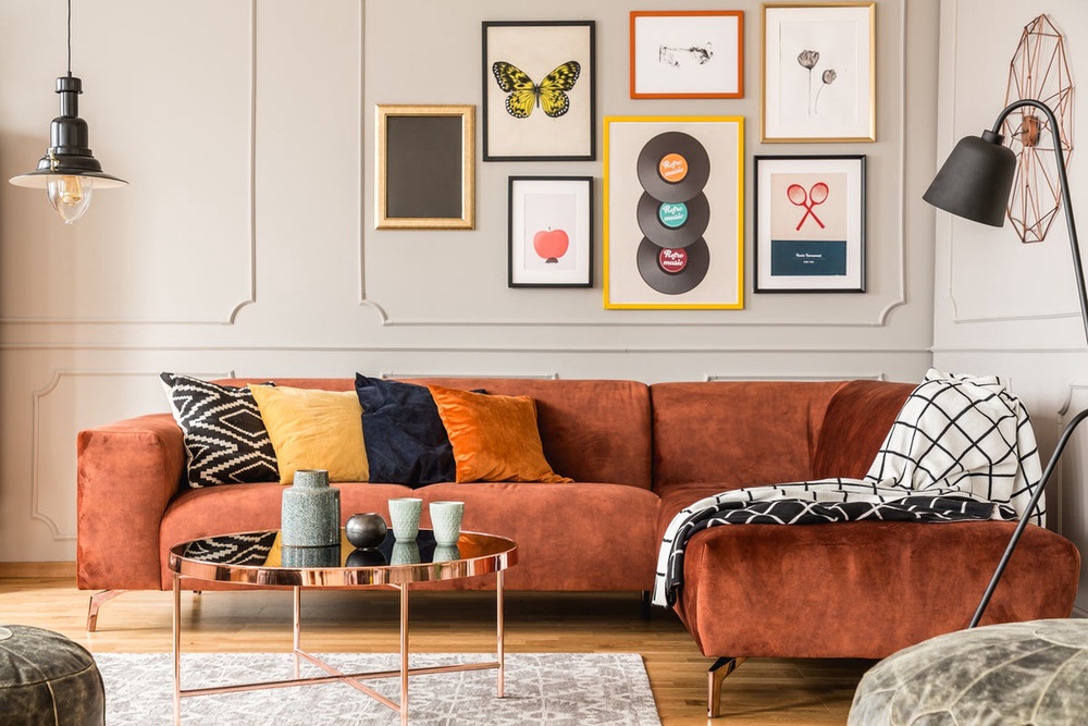 The Insider: How to display stuff