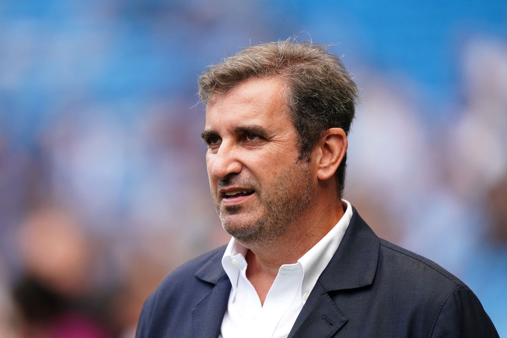 We have our roots and we are proud of them – Manchester City CEO Ferran ...