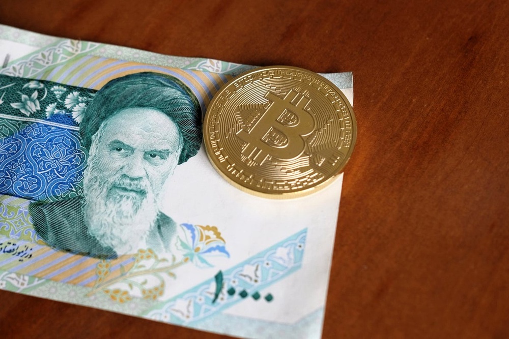 Pro-Israel hackers ‘burn’ $100m from Iran’s biggest crypto exchange