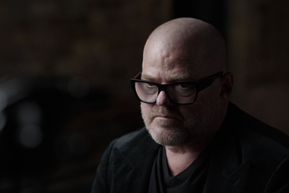 Heston Blumenthal’s BBC documentary My Life with Bipolar ought to be a ...