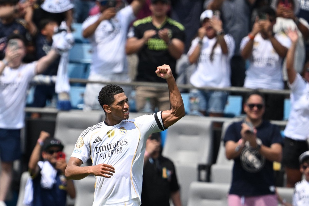 Real Madrid vs Pachuca live: Club World Cup result and reaction as 10 ...