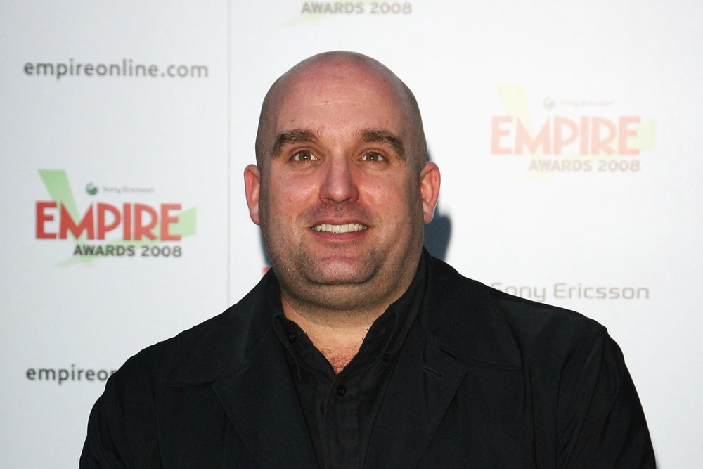 Shane Meadows: Celebrated British director returns with first film in ...