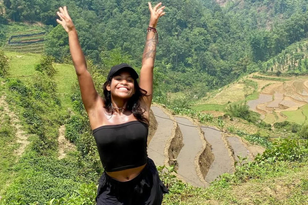 Brazilian tourist’s trip-of-a-lifetime ends in tragedy on Indonesian ...