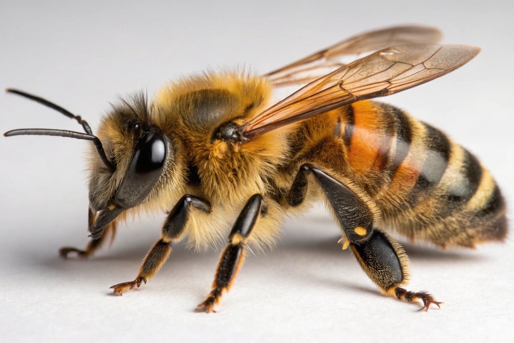 Climate change spurs killer bees’ advance across U.S.