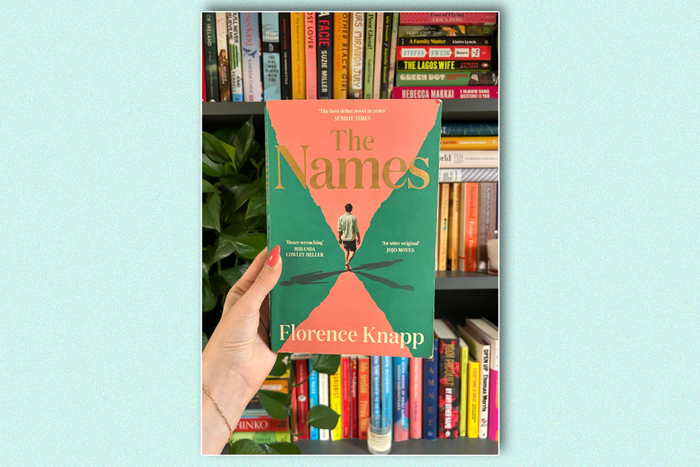 I’ve already read 30 books this year – but this is the one I’m ...