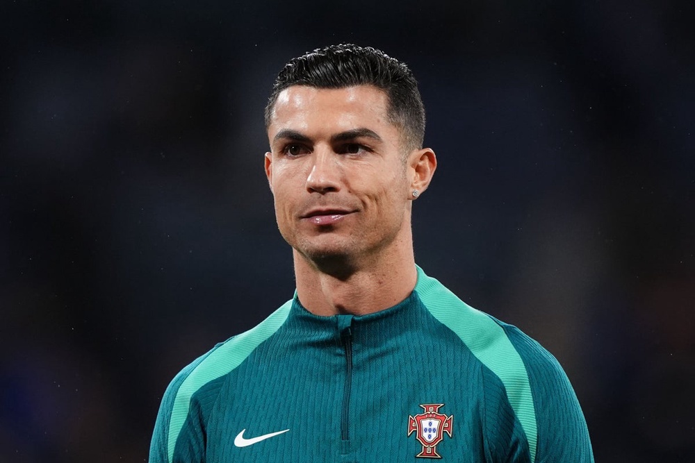 Cristiano Ronaldo set to sign new two-year contract at Al-Nassr
