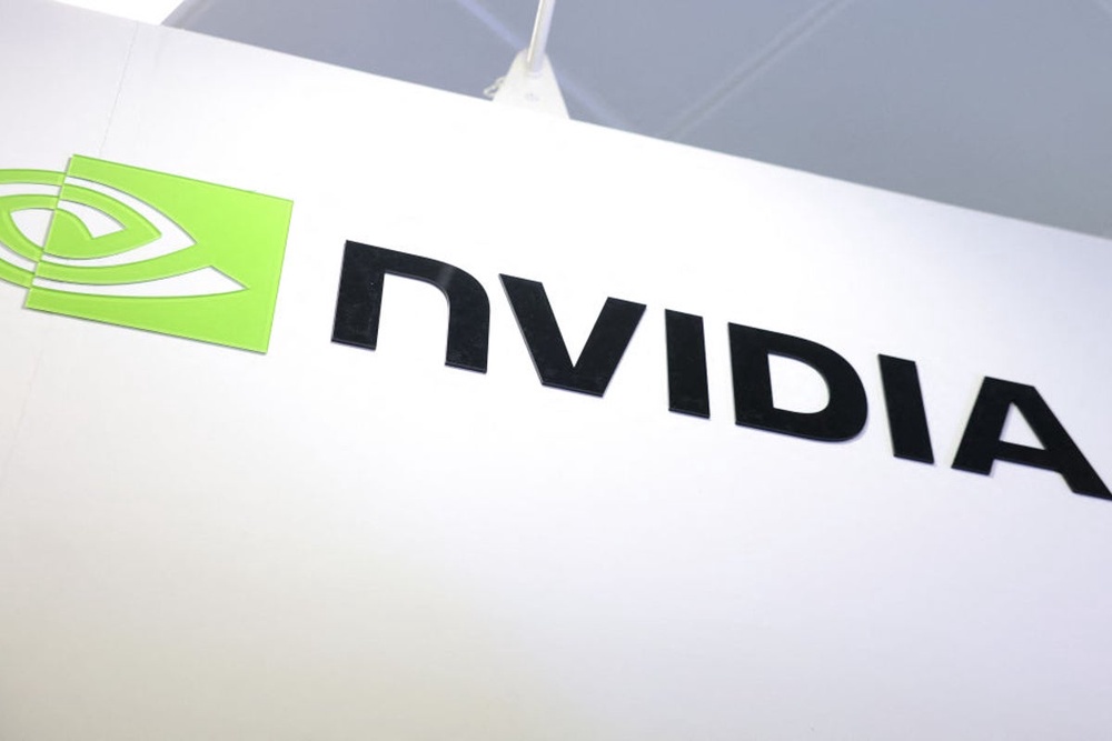 World’s most valuable company Nvidia reaches record new high price
