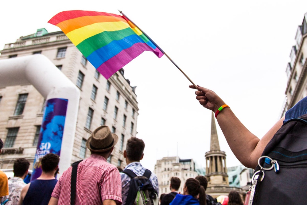 Christian campaigners launch legal action to ban civil servants from ...