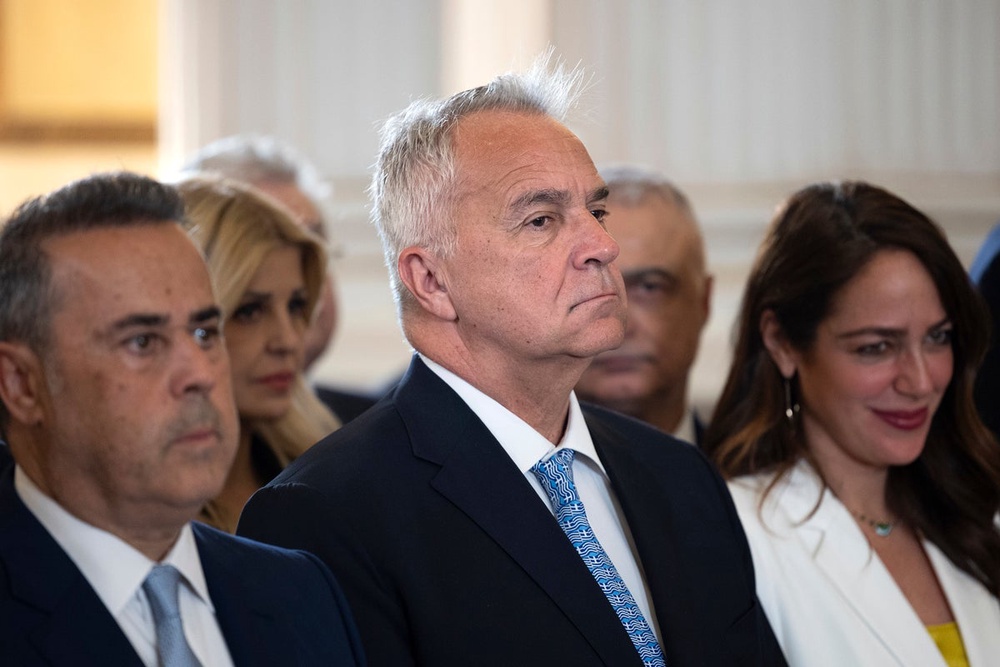 5 Greek government officials resign over EU farming subsidy fraud ...