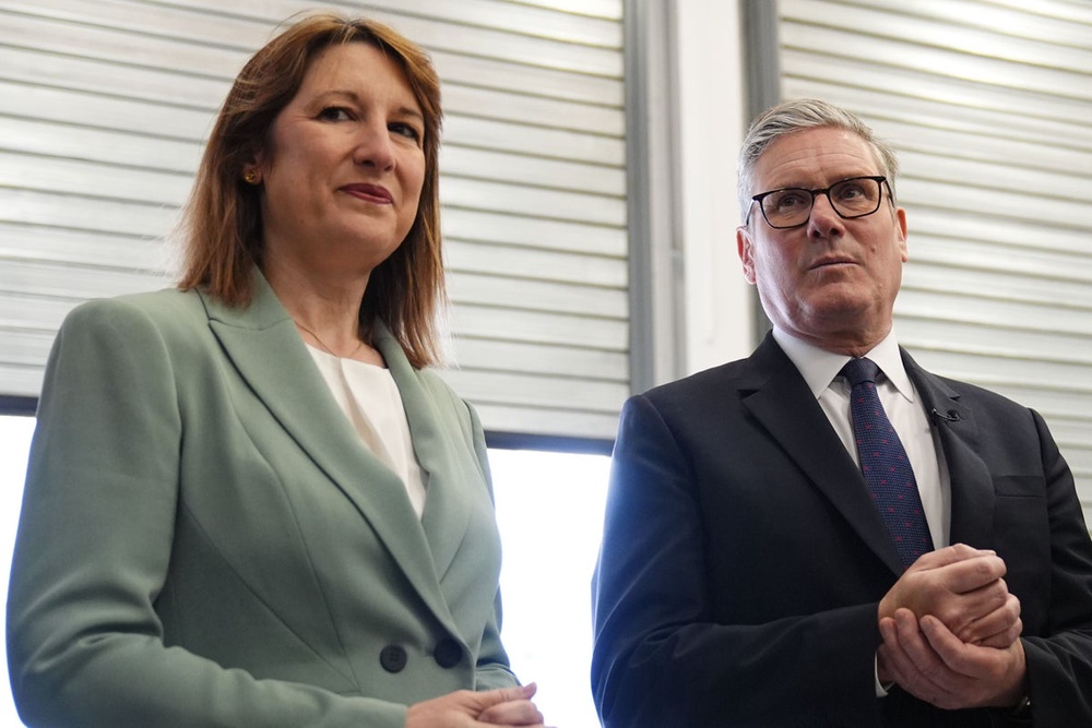 Labour welfare bill latest: Starmer’s benefits policy ‘disintengrated ...