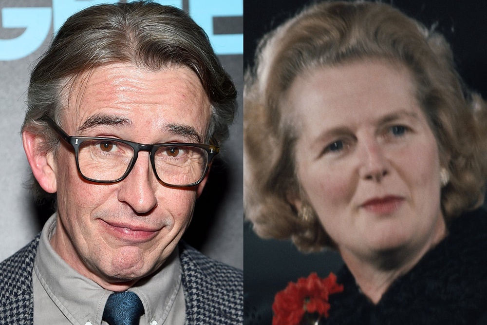Steve Coogan explains why Keir Starmer has made him ‘admire’ Margaret ...
