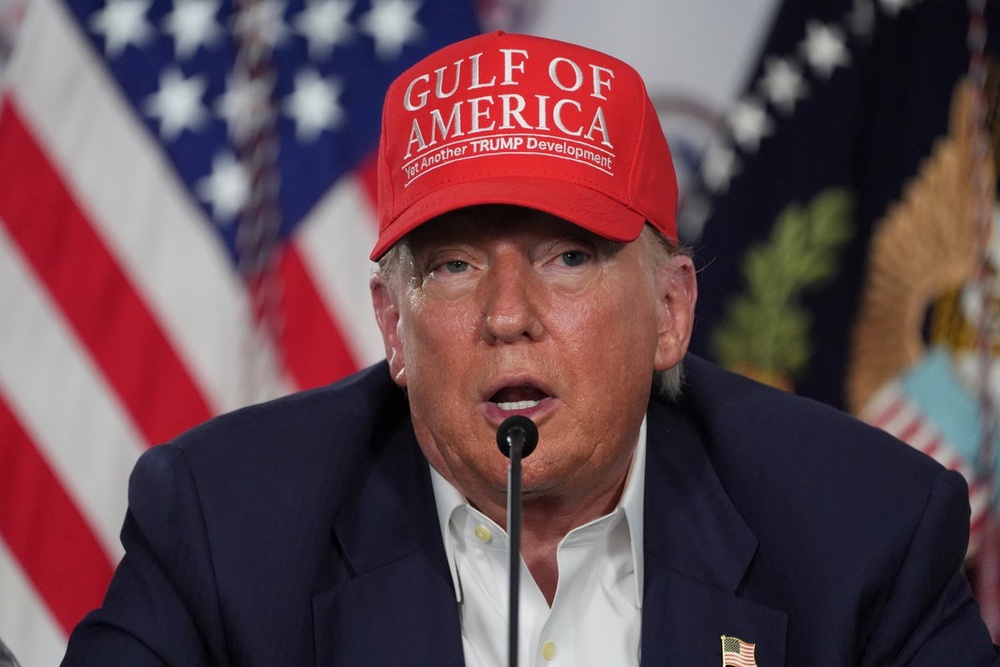 Make America (Not) Great: Majority of voters worry Trump policies will ...