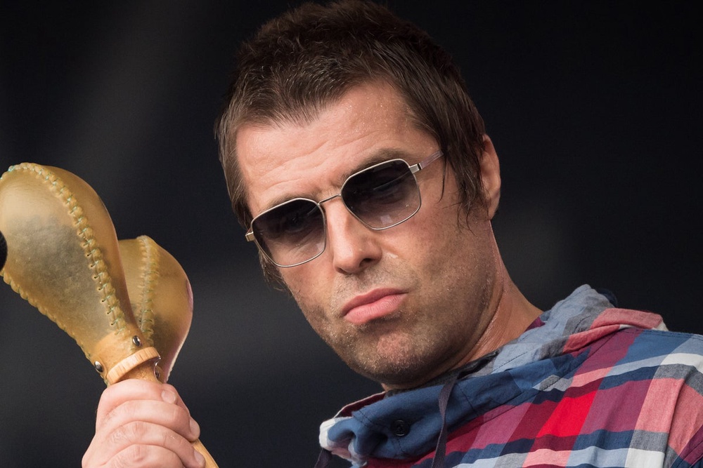 Oasis 2025 Reunion Tour Setlist Every Song Noel And Liam Gallagher