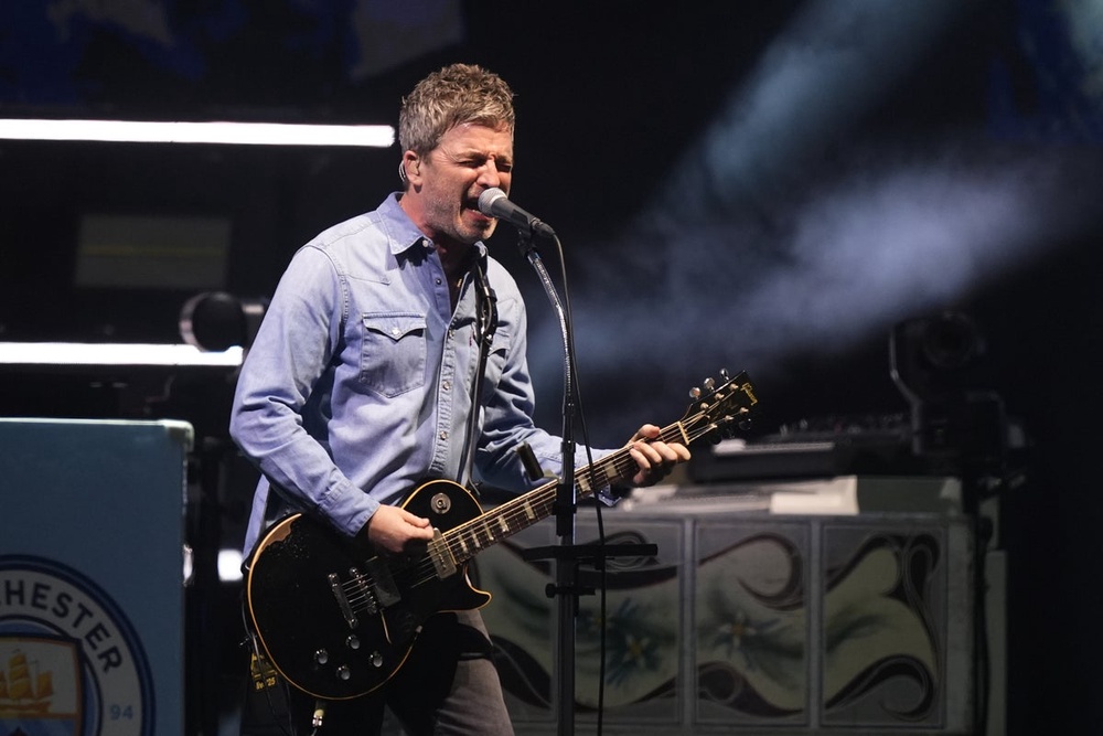 Oasis reunion review round-up: What the critics are saying about the ...