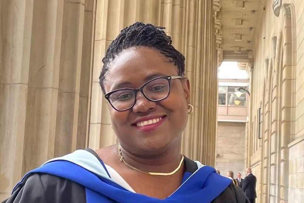 Tributes paid to ‘exceptional’ scientist killed in alleged street attack