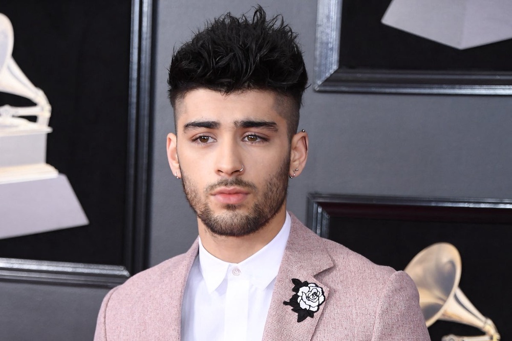 Zayn Malik alludes to racism he faced during One Direction years in ...