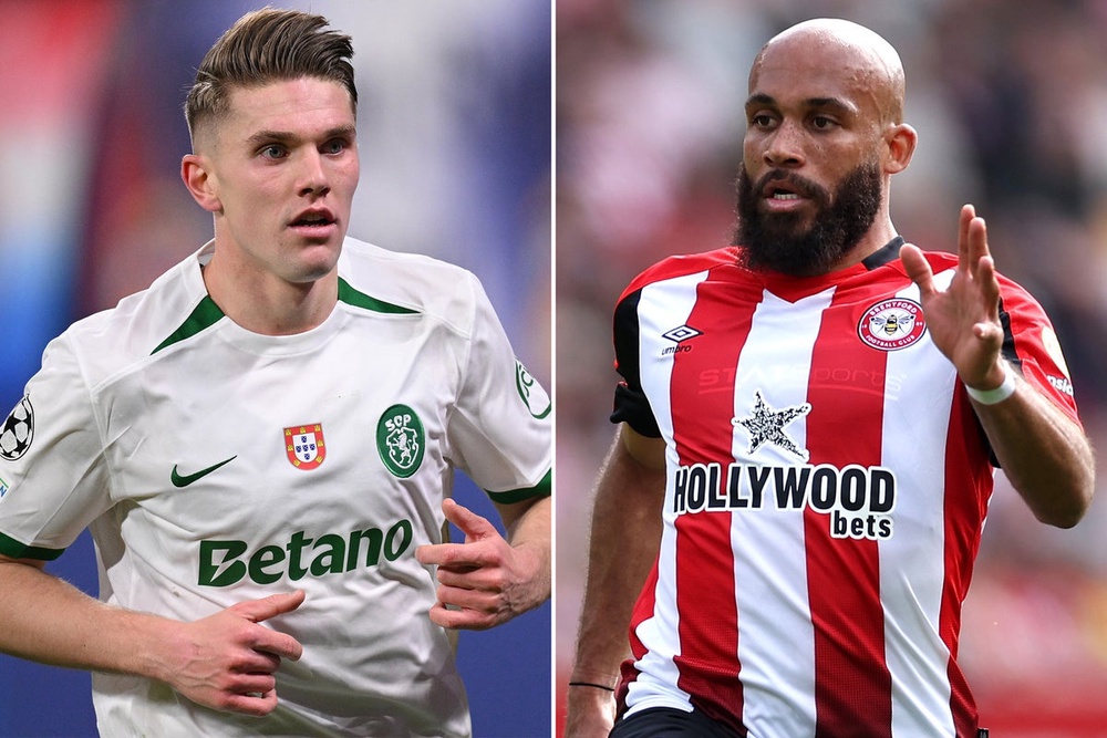 Transfer news live: Major update in Arsenal’s Gyokeres pursuit, Mbeumo to Man United update ...