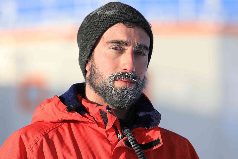 I spent a year in Antarctica. Here’s what I learned living through nine months of darkness and ...