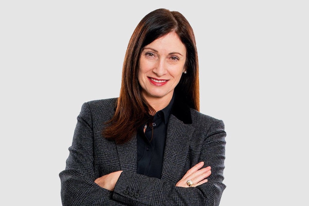 WPP hires Microsoft executive Cindy Rose as new boss