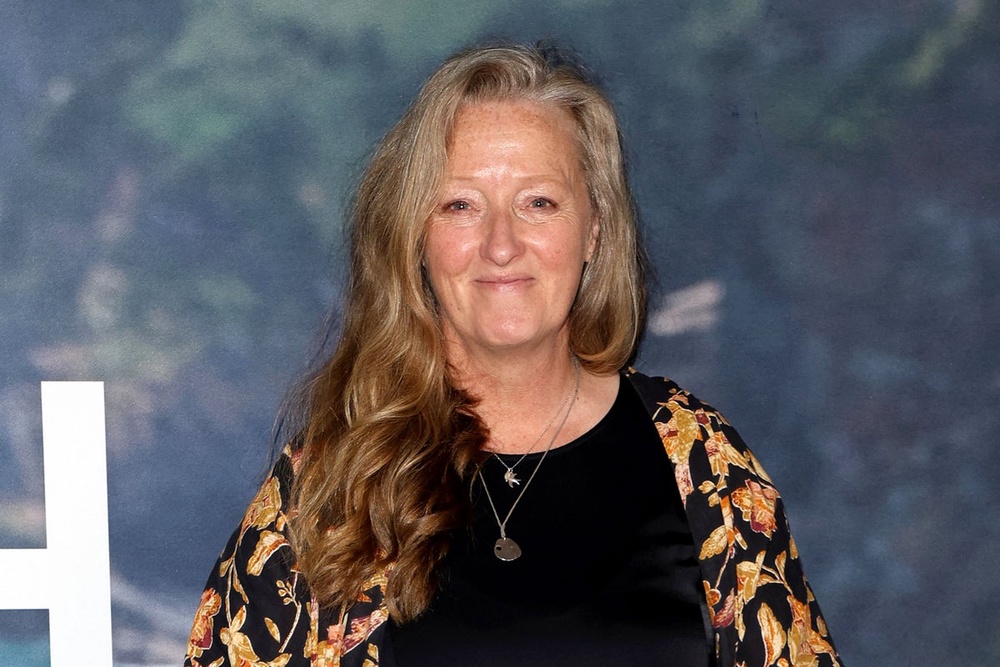 Salt Path author’s next book delayed due to ‘considerable distress’