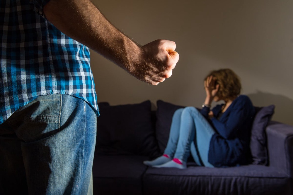 1,755 arrests made in first two years of non-fatal strangulation ...