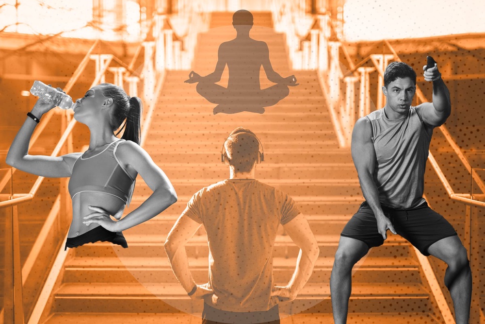 How the cult of self-discipline got out of control