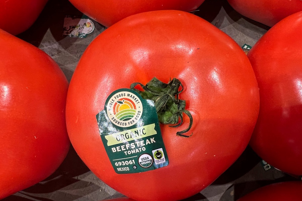 US imposes a 17% duty on fresh Mexican tomatoes in hopes of boosting ...