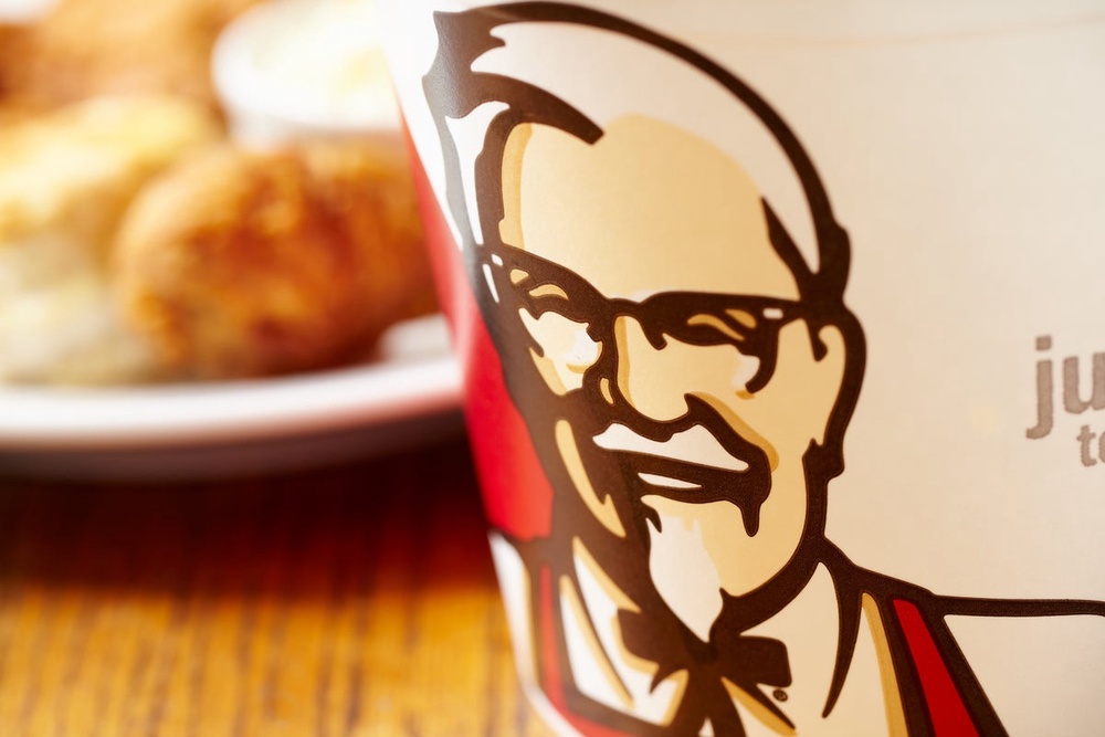 Dropping the bone: KFC looks to regain its footing with revamped menu ...