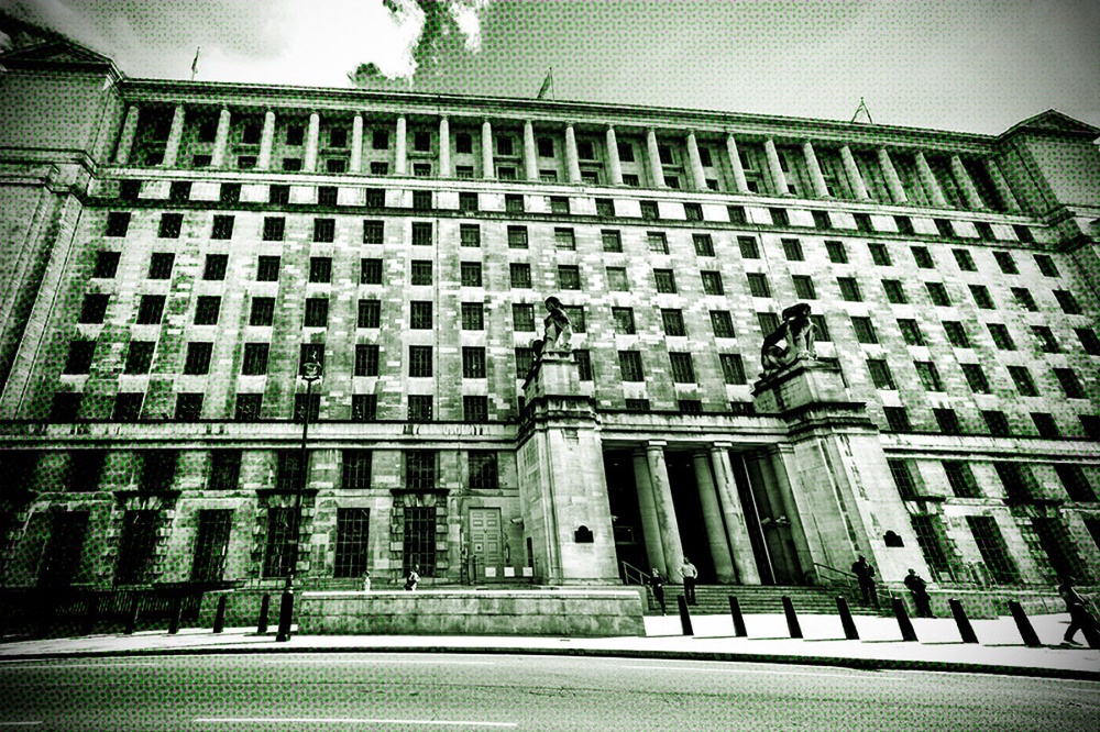 More than 100 British government personnel exposed by Afghan data leak