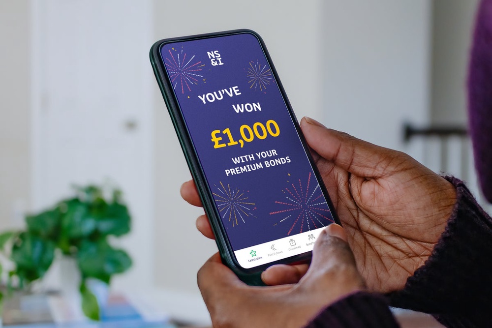 Premium Bonds prize checker: When is December’s NS&I draw and how can I ...