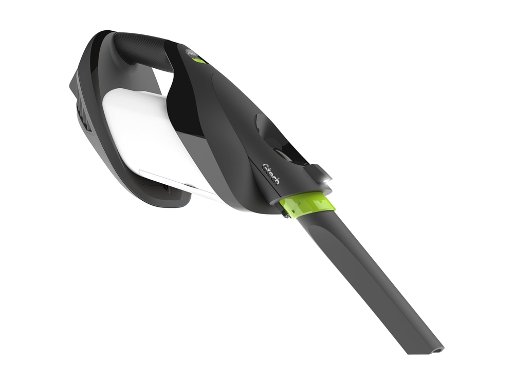 6 best handheld vacuum cleaners, tried and tested at home - Newswav
