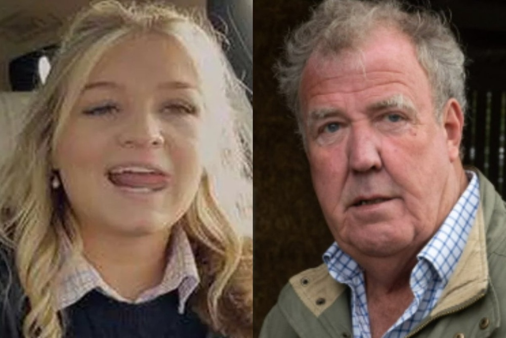 Clarkson’s Farm breakout star praises ‘grounded’ Jeremy Clarkson’s farming abilities