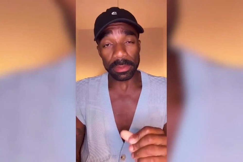 Strictly Come Dancing winner breaks down in tears after being duped by ...