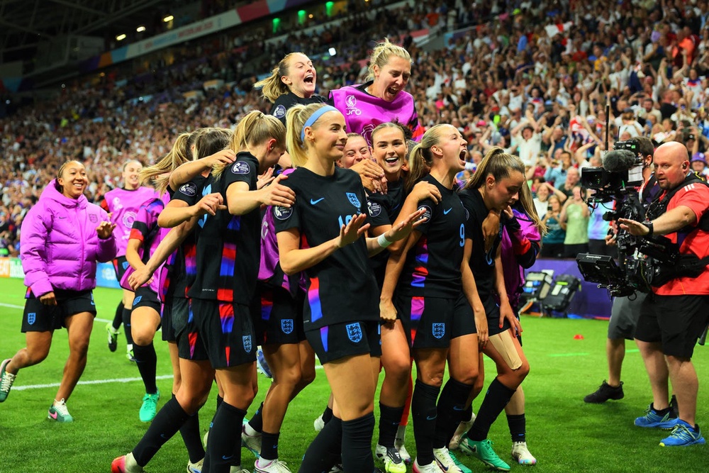 Is England vs Spain on TV? Kick-off time, channel and how to watch Euro 2025 final for free