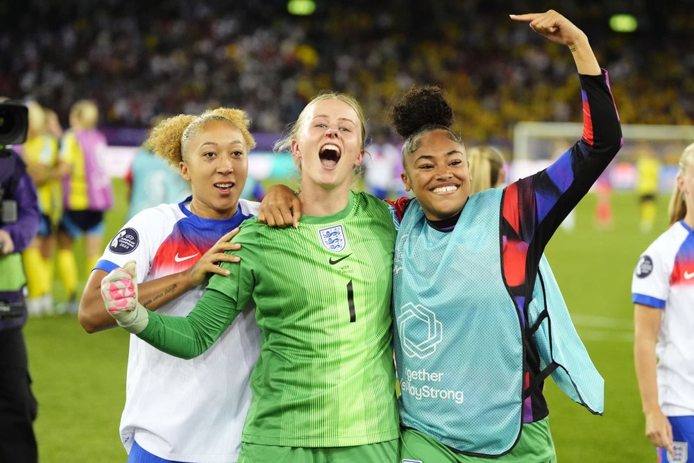 From France loss to nailbiting knockout wins – England’s path to Euro ...