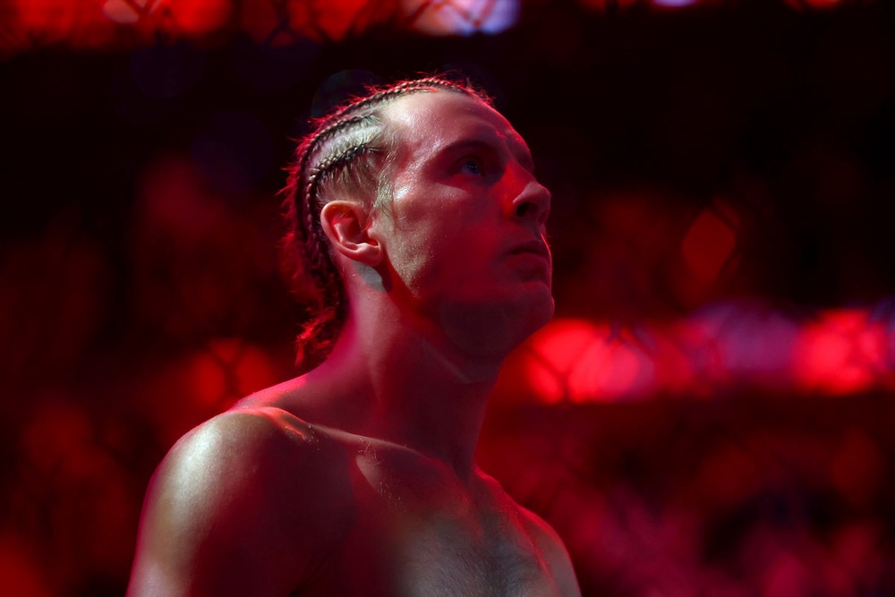 Pimblett vs Gaethje live: UFC 324 card, fight updates and results tonight