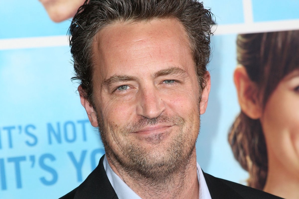‘Ketamine Queen’ agrees to plead guilty over role in Matthew Perry’s ...