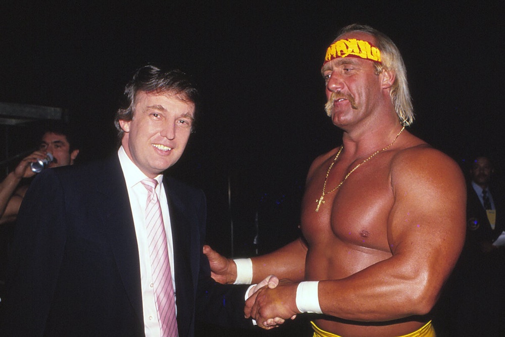 From Gawker sex tape to MAGA turn: Hulk Hogan was no stranger to ...
